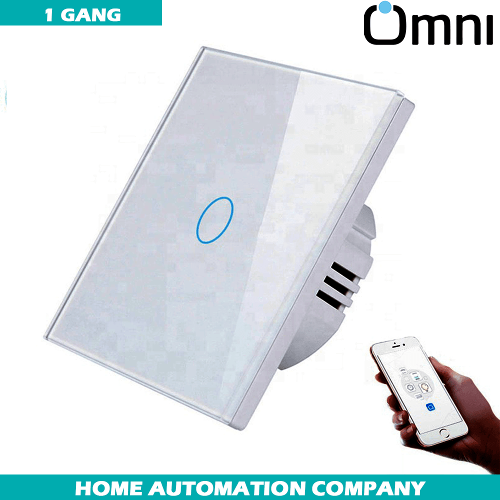 Omni Smart Home Automation Company