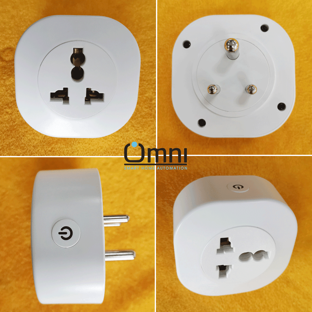 Omni Smart Home Automation Company