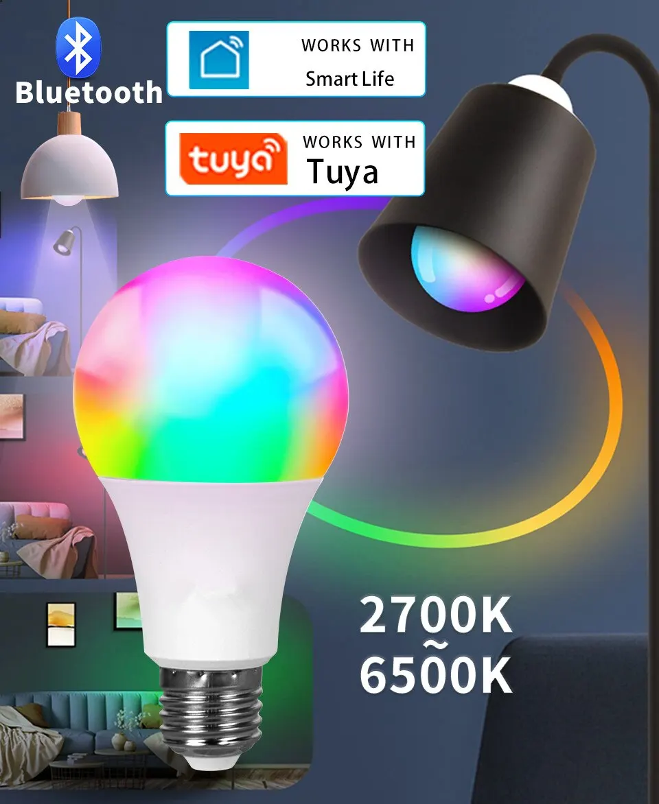 RGB Lights Price in Pakistan - Omni Smart